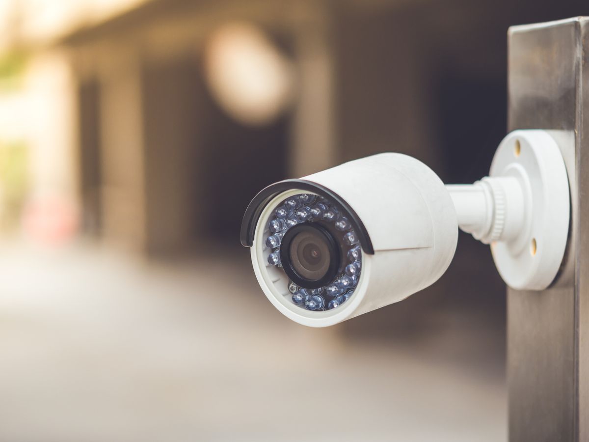 Installing The Correct CCTV Camera Type in Kenya - SimbaPOS