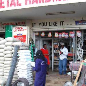 How To Open and Run a Hardware Business in Kenya