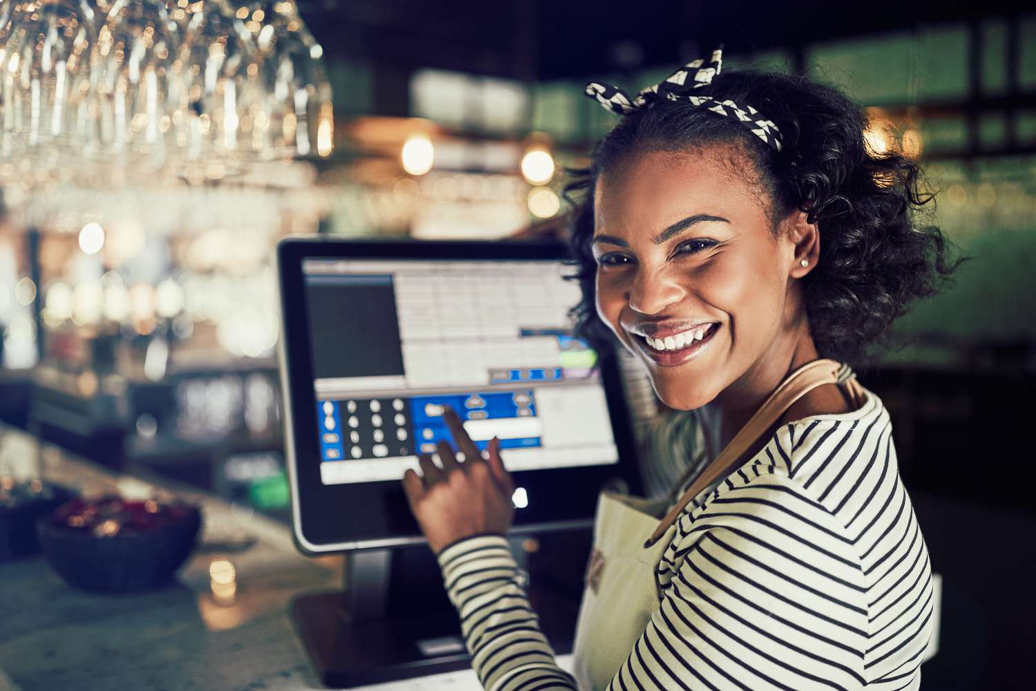 The Purpose of Using POS Software for Restaurants in Kenya - SimbaPOS
