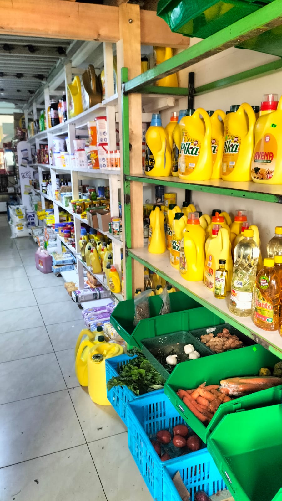 Maximizing MiniMart Potential: The Foodlovers Market Success Story with ... Maximizing MiniMart Potential: The Foodlovers Market Success Story with ...
