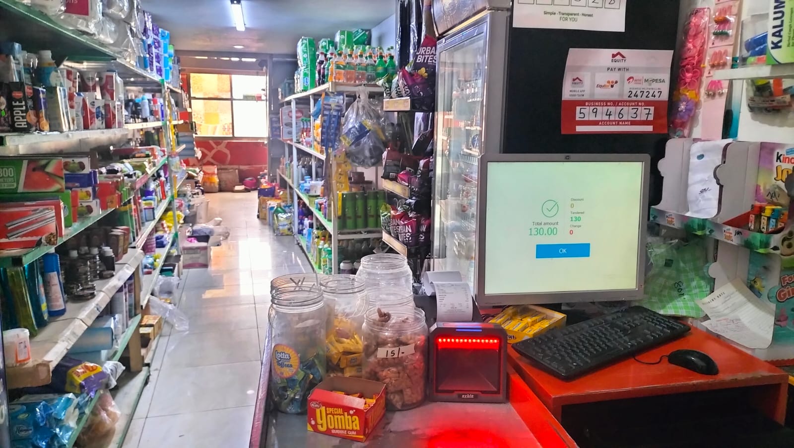 Maximizing MiniMart Potential: The Foodlovers Market Success Story with ...