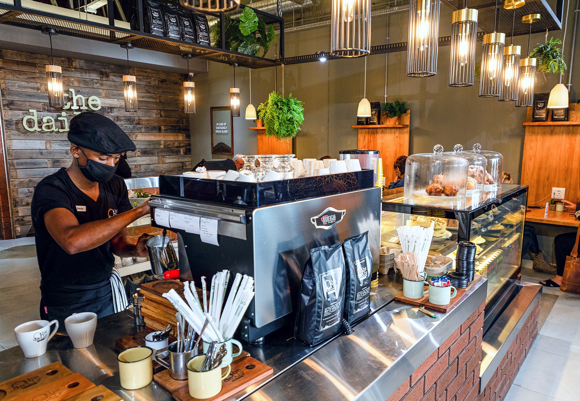 Crafting Your Perfect Brew: Essential Equipment for Your Coffee Shop's ...