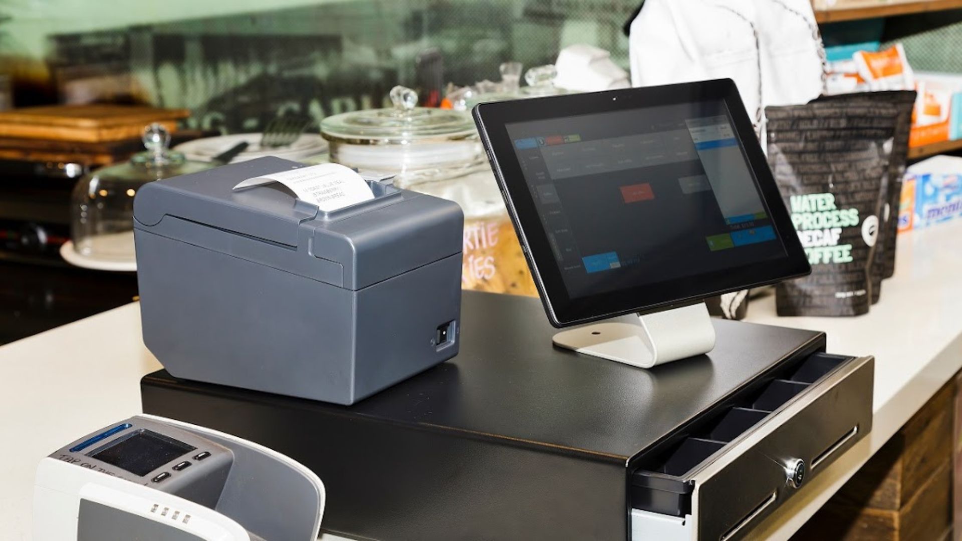 Benefits of Offline POS System in Kenya - SimbaPOS