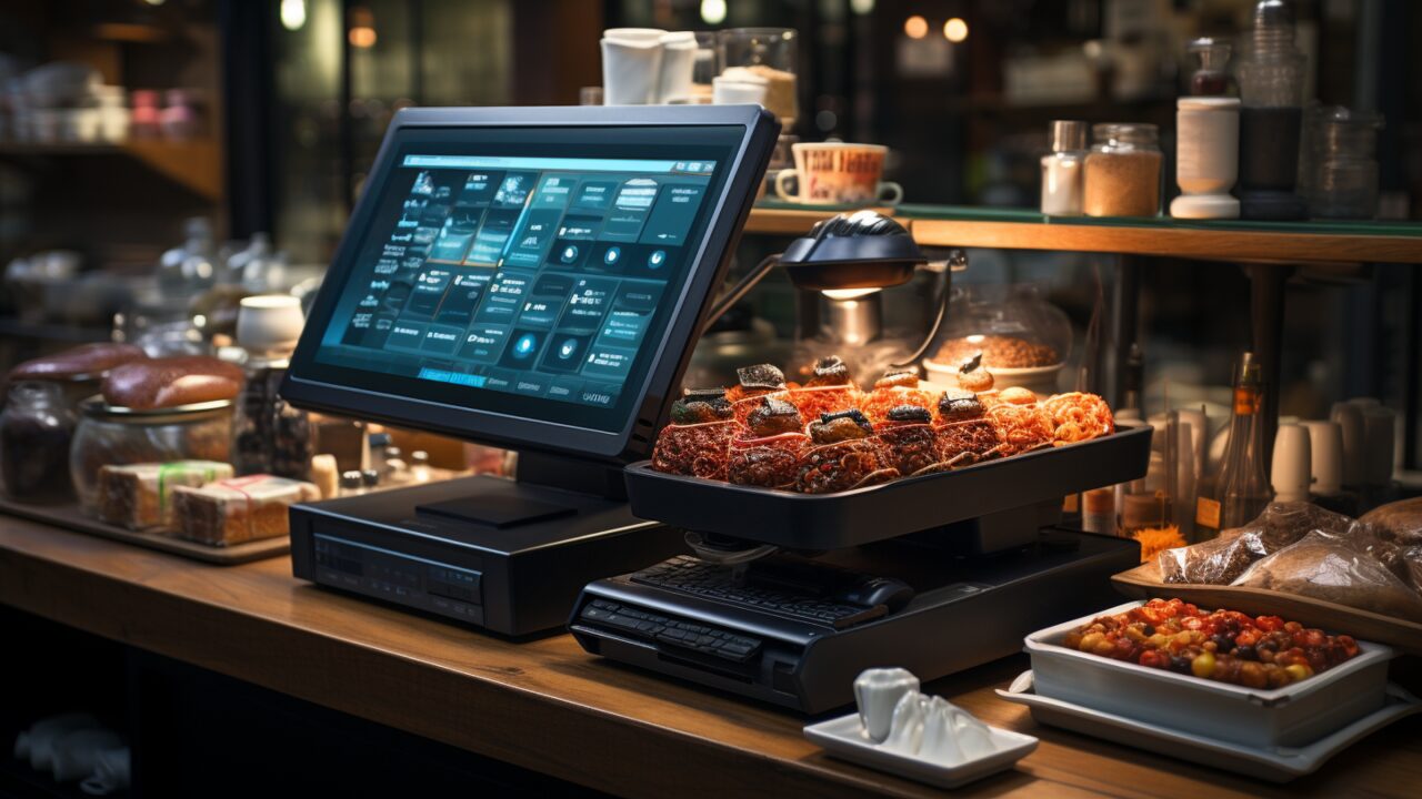 Benefits of Modern POS Systems in Kenya - SimbaPOS